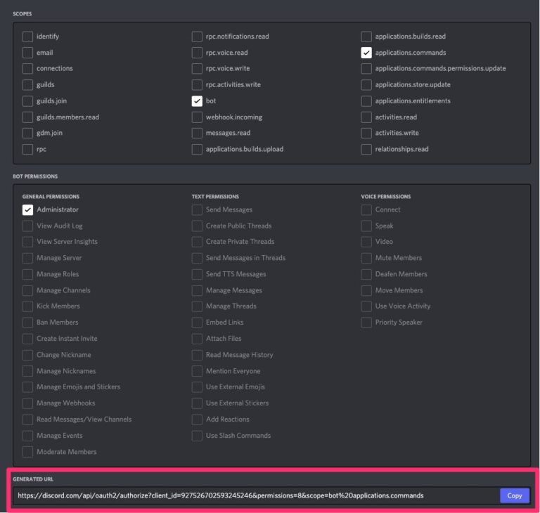 Como Crear un Bot de Discord en Python - Mis Ingresos Pasivos